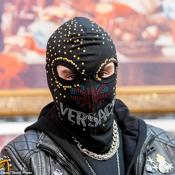 MASON STORM'S INTERVIEW for NEW RELIGIONS – Exclusiveurbanart