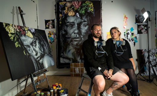 SNIK – Exclusiveurbanart